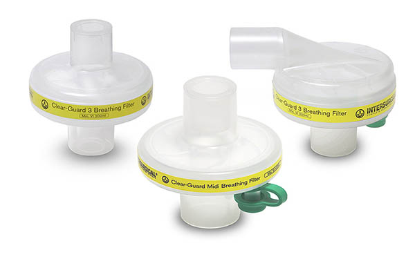 Rango Clear-Guard™ - alta eficacia