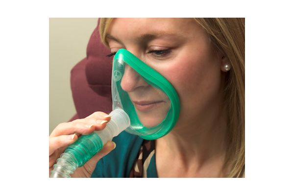 Cough assist breathing systems