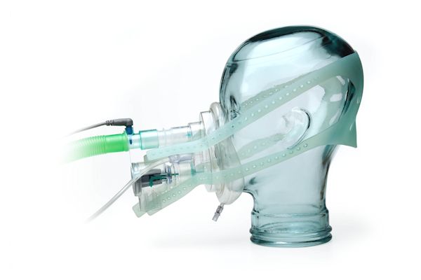 Circuitos respiratorios CPAP para usar con generadores de flujo que ...